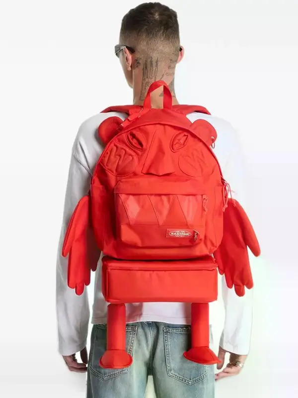 EASTPAK Walter Pak'r 3057 Backpack