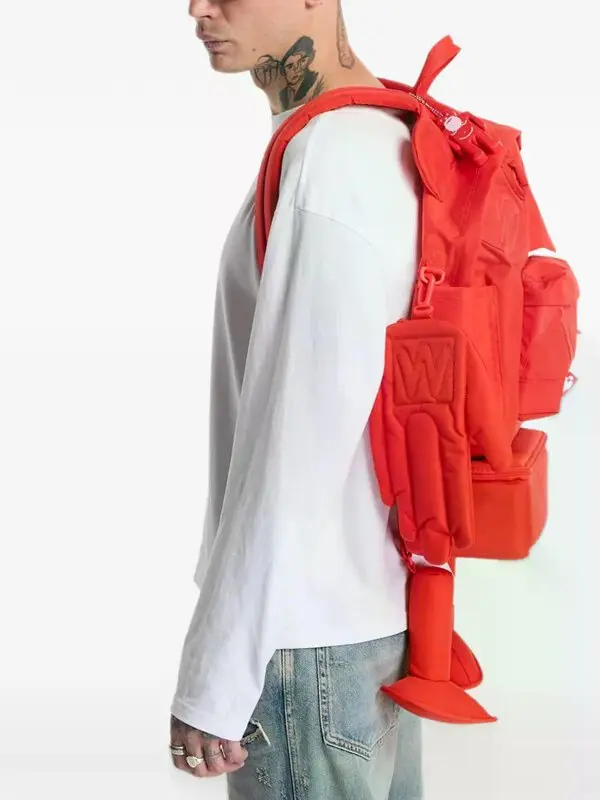EASTPAK Walter Pak'r 3057 Backpack