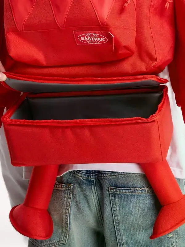 EASTPAK Walter Pak'r 3057 Backpack