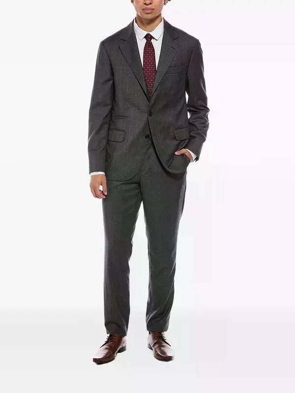 Brunello Cucinelli Single-breasted Suit