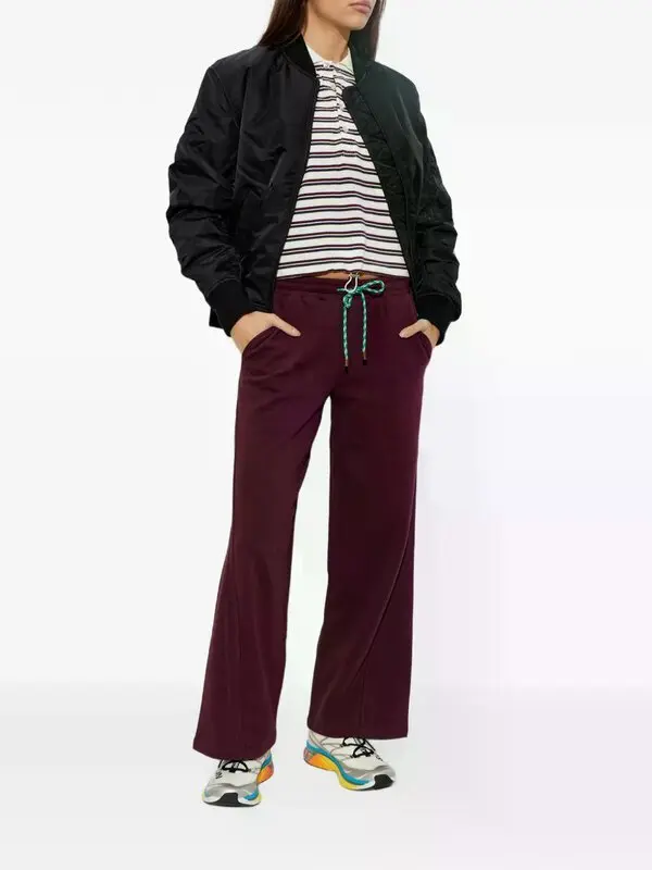 The Upside Pelle Estelle Track Pants