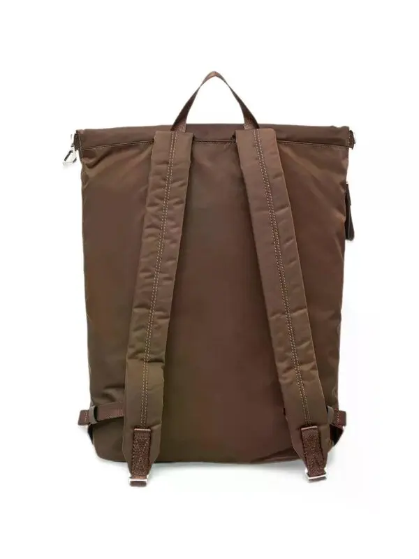 Marc O'polo Medium Alexa Logo-patch Backpack