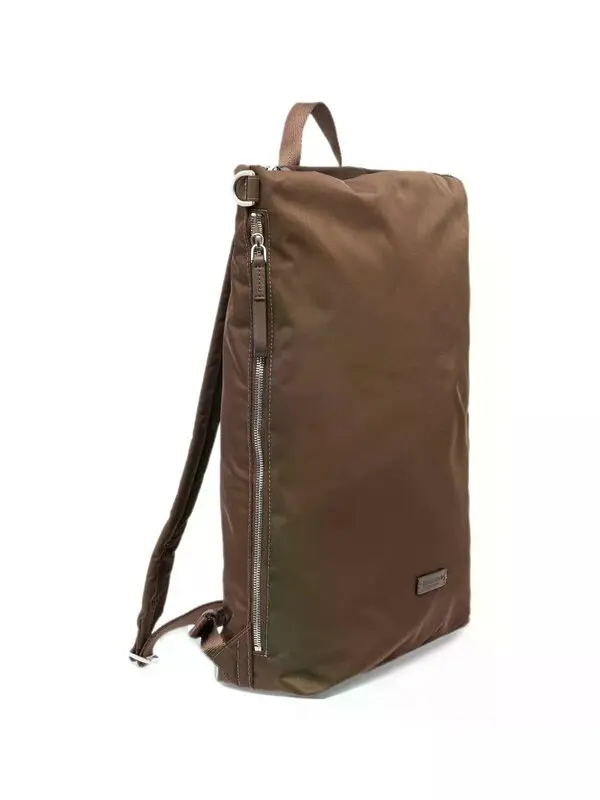 Marc O'polo Medium Alexa Logo-patch Backpack