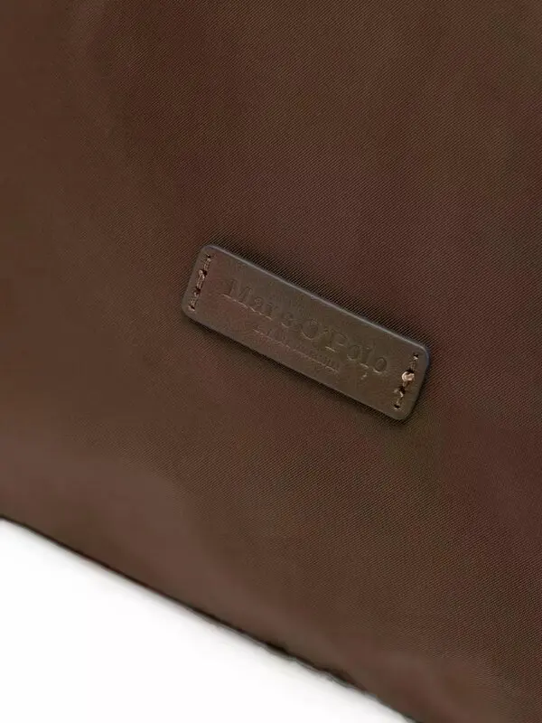 Marc O'polo Medium Alexa Logo-patch Backpack