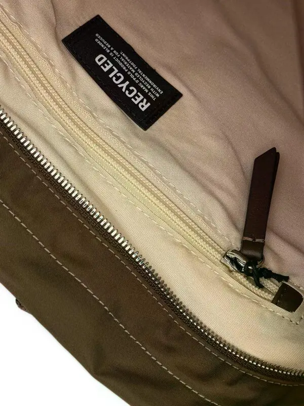 Marc O'polo Medium Alexa Logo-patch Backpack