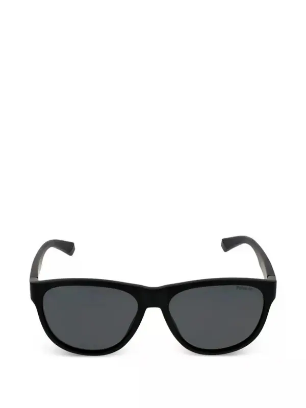 POLAROID Square-frame Sunglasses