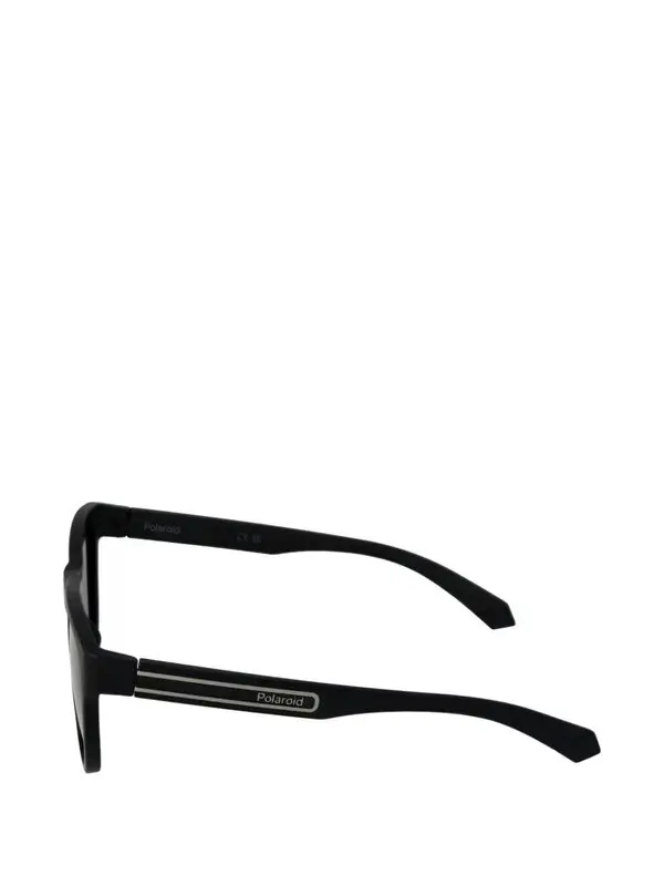 POLAROID Square-frame Sunglasses