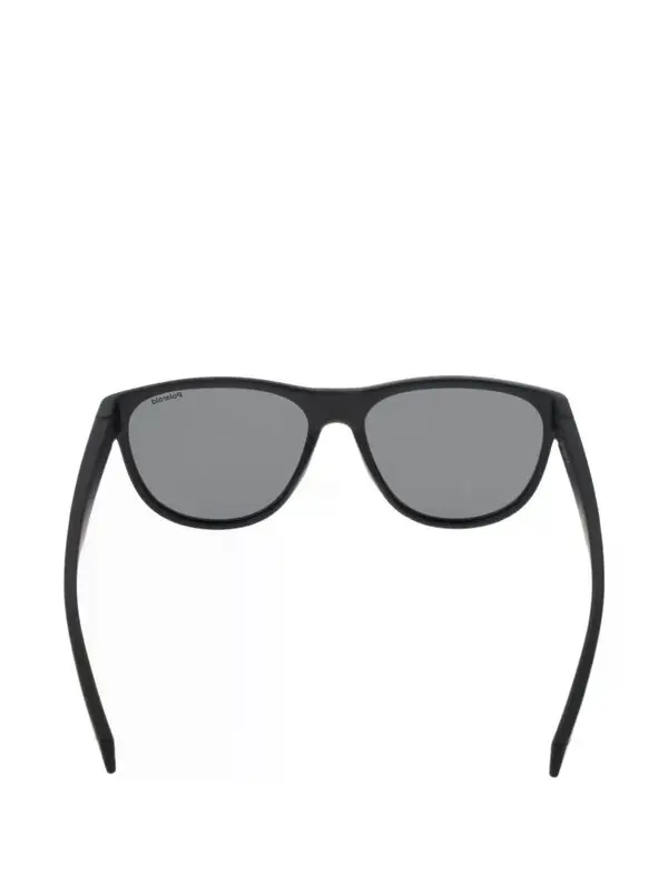 POLAROID Square-frame Sunglasses