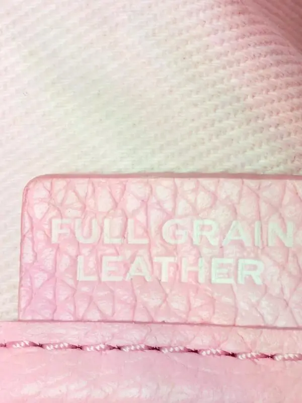 Marc Jacobs Small Leather Tote Bag