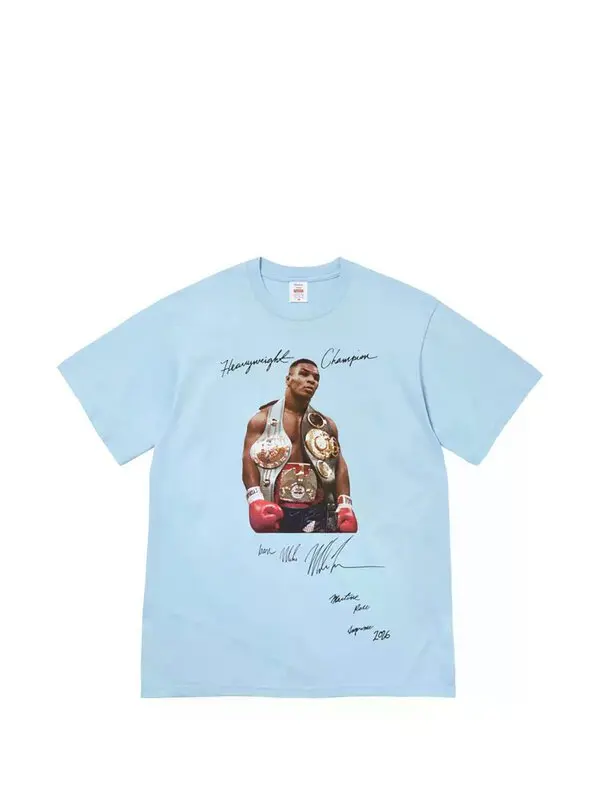 Supreme X Martine Rose Champion T-shirt