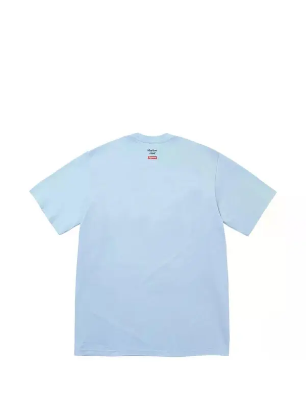Supreme X Martine Rose Champion T-shirt