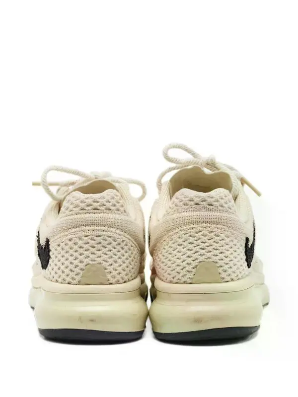 StÜssy X Nike Air Max 2013 Knit Low-top Sneakers