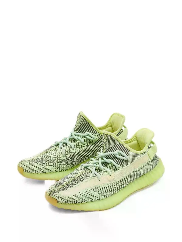 ADIDAS X YEEZY Boost 350 V2 Yeezreel Sneakers