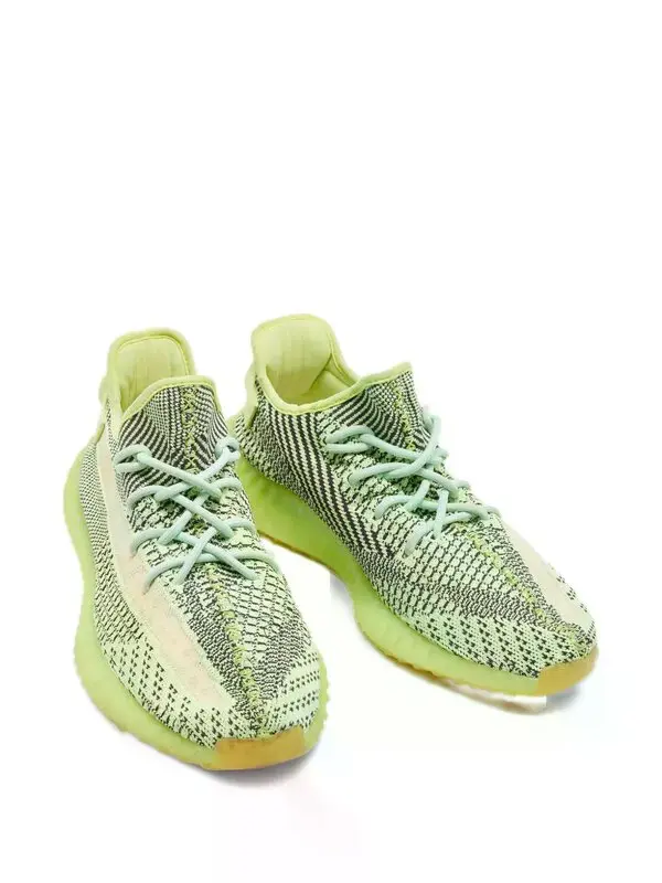 ADIDAS X YEEZY Boost 350 V2 Yeezreel Sneakers