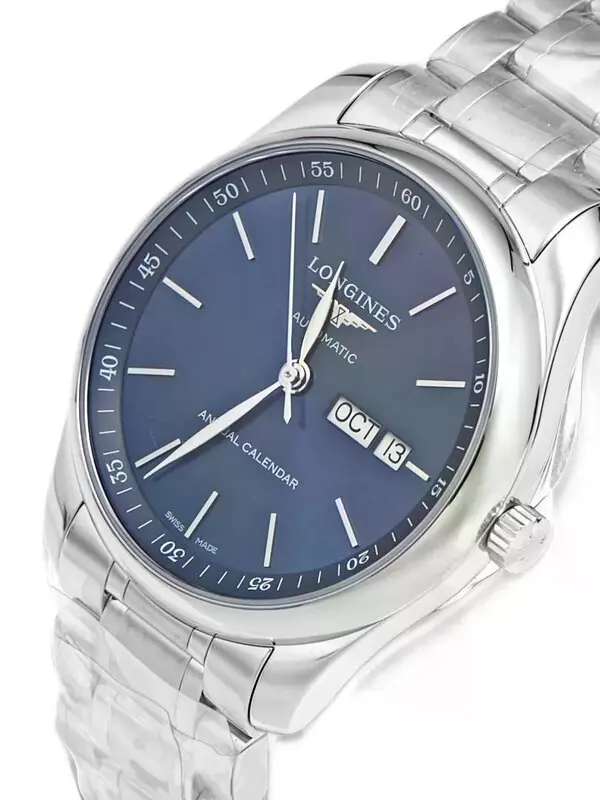 LONGINES Master Collection 40mm Watch
