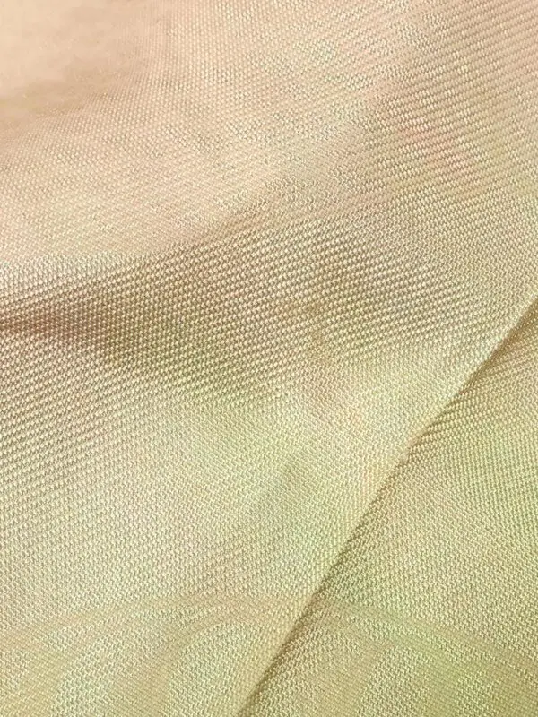 Hermès 2010s Center-press Wide-leg Trousers