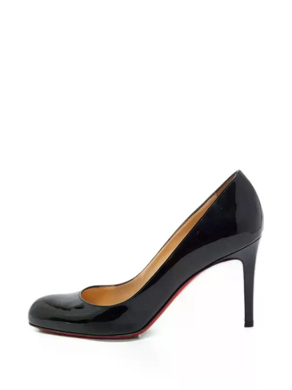 CHRISTIAN LOUBOUTIN Fifi Heel Pumps
