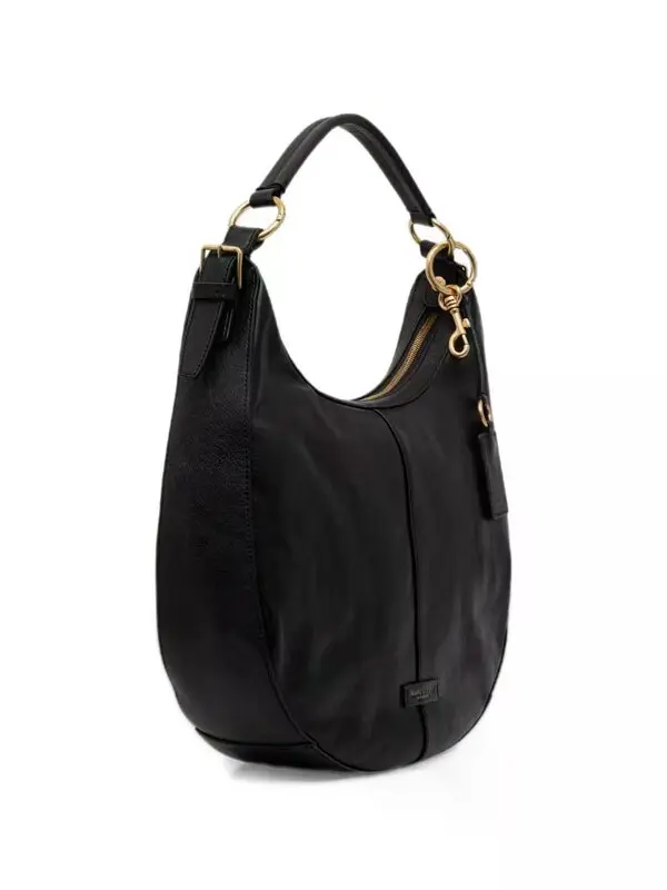 Marc O'polo Medium Philine Logo-patch Tote Bag