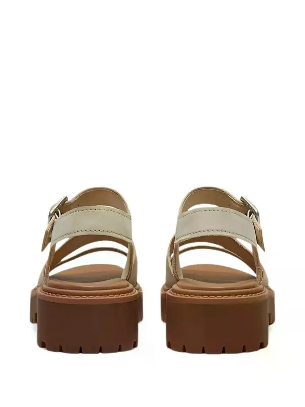 Timberland Leather Sandals