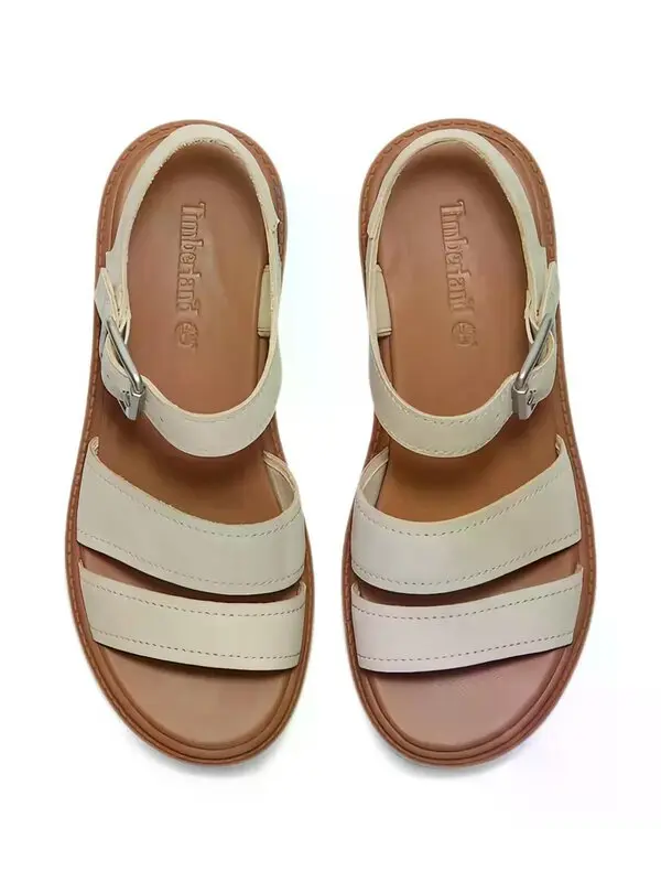 Timberland Leather Sandals