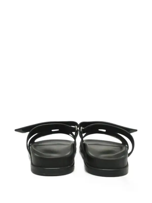 Hermès Chypre Touch-strap Sandals