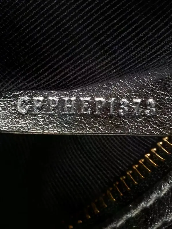 Burberry 1983 Knight Check Tote Bag