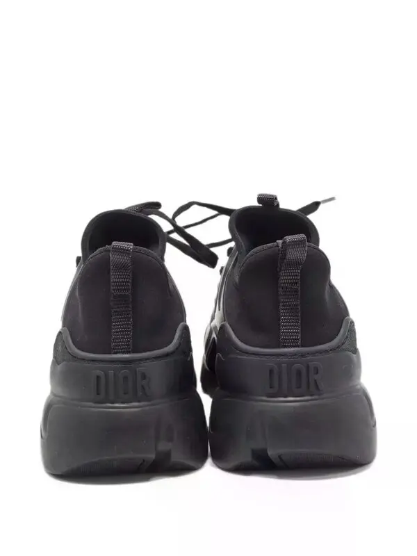 Dior D-connect Sneakers