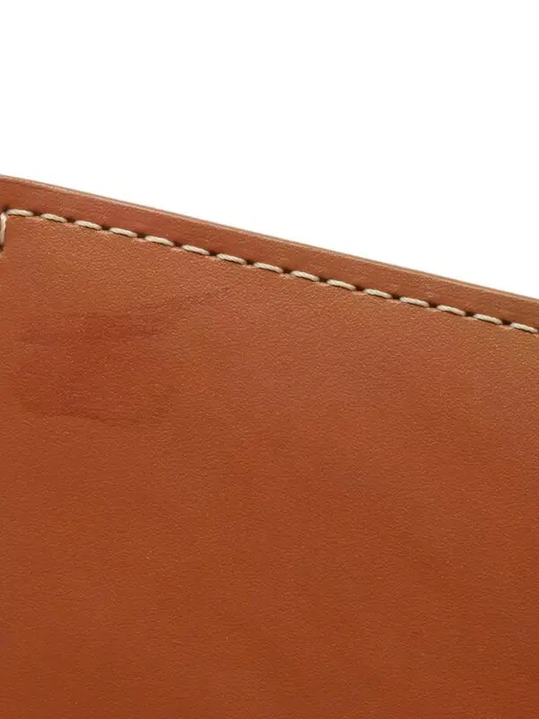 Goyard 2023 Varenne Goyardine Wallet