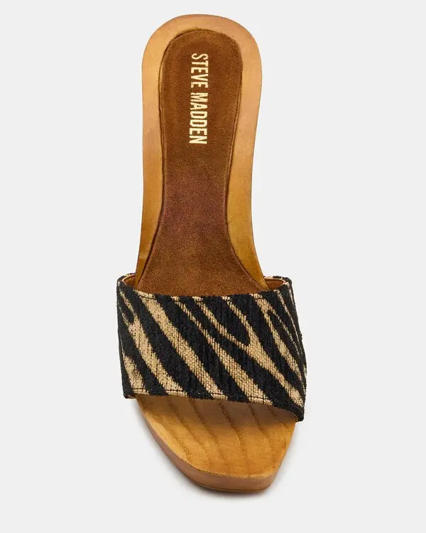 Steve Madden Milena Mule Heels