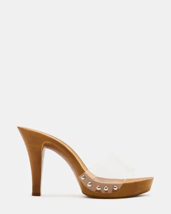 Steve Madden Milena Mule Heels