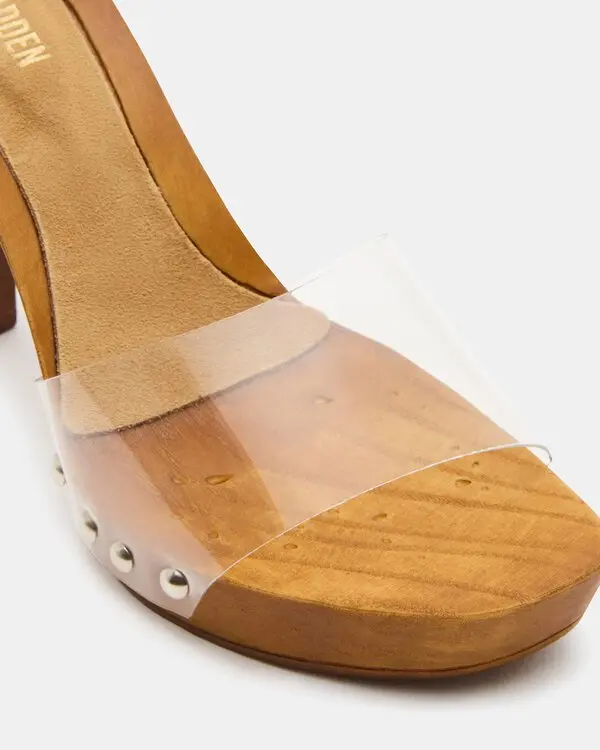 Steve Madden Milena Mule Heels