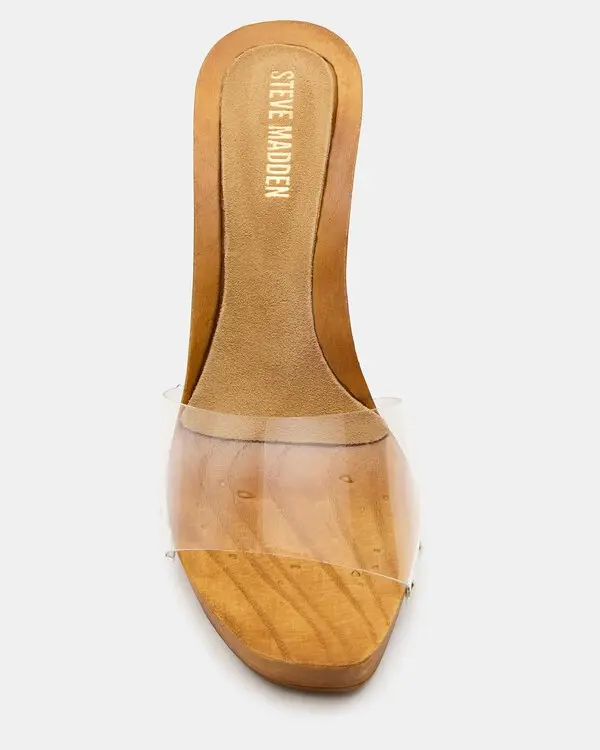 Steve Madden Milena Mule Heels