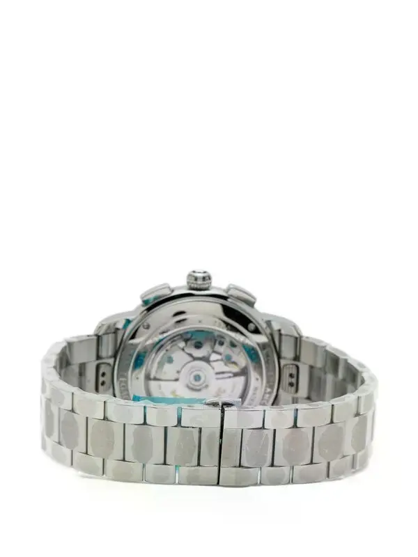 Montblanc Star Legacy 43mm Watch