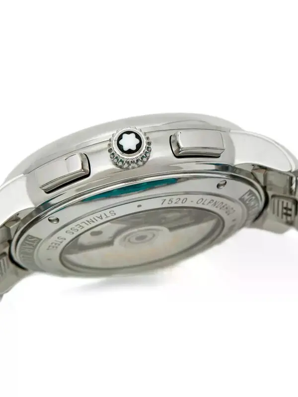 Montblanc Star Legacy 43mm Watch