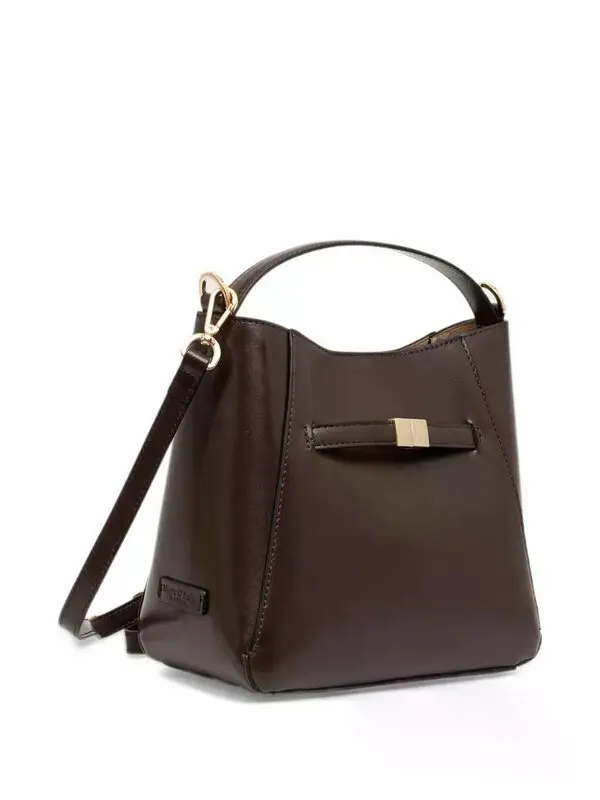 Marc O'polo Tilda Logo-patch Tote Bag