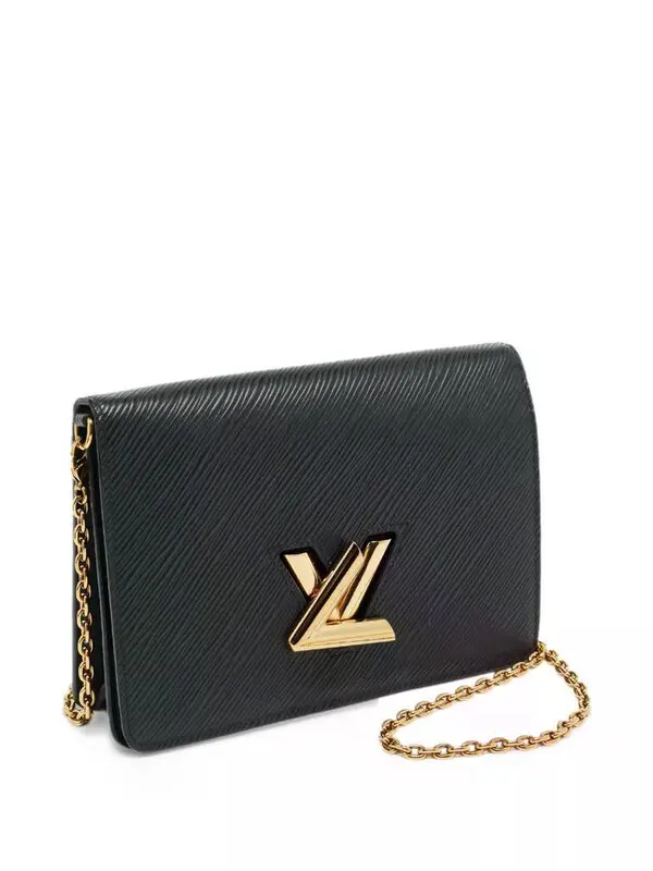 LOUIS VUITTON Twist Cross Body Bag