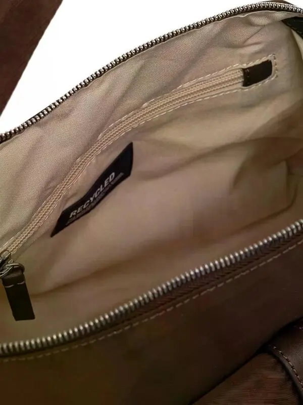 Marc O'polo Caren Buckle-detail Clutch Bag