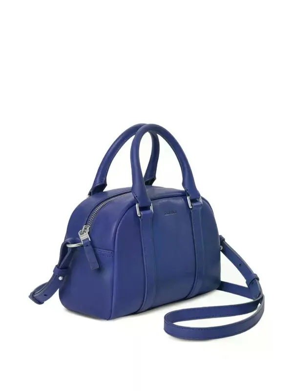Shinola Runwell Leather Tote Bag