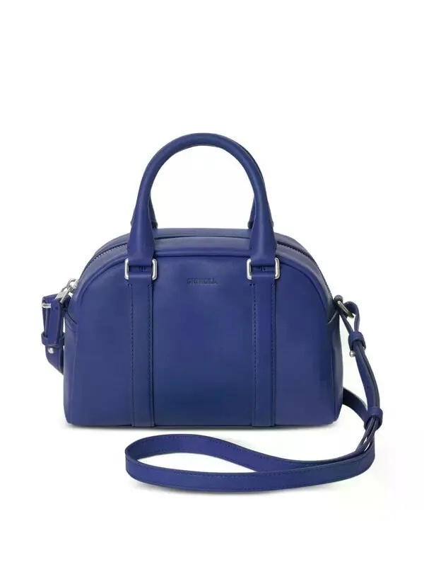Shinola Runwell Leather Tote Bag