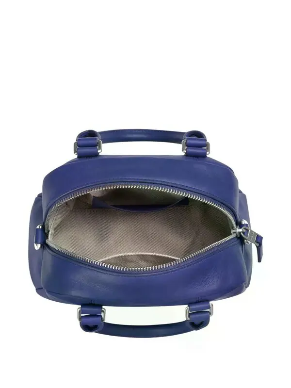Shinola Runwell Leather Tote Bag