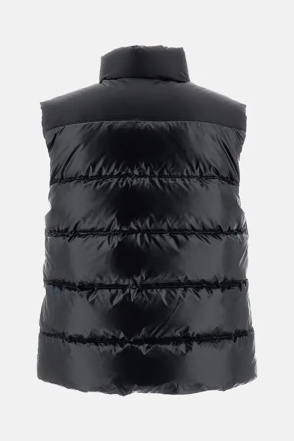 Pyrenex Gilet Imbottito In Piuma John