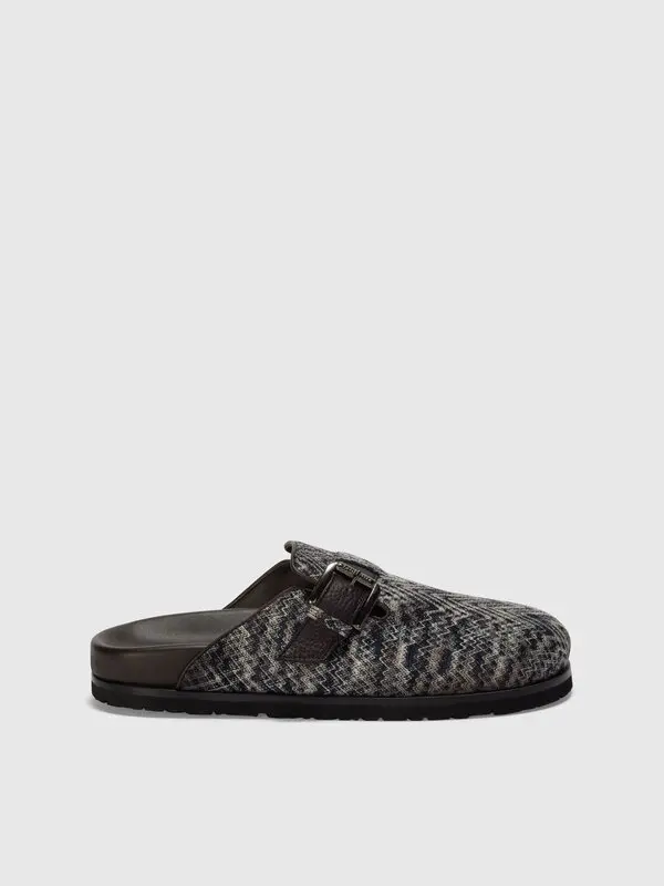 Missoni S Mules - Multicoloured