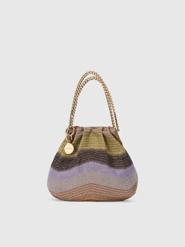 Missoni S Pouch