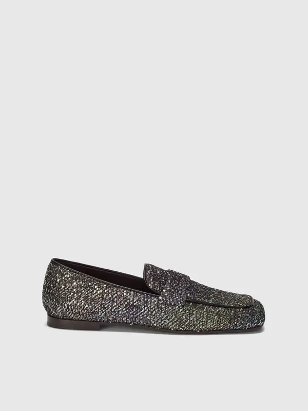 Missoni S Loafers