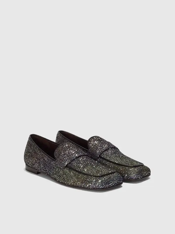 Missoni S Loafers