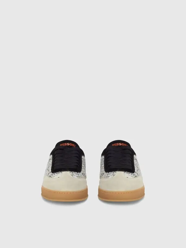 Missoni S Sneakers