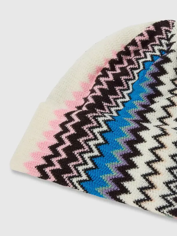 Missoni Wool-blend Hat