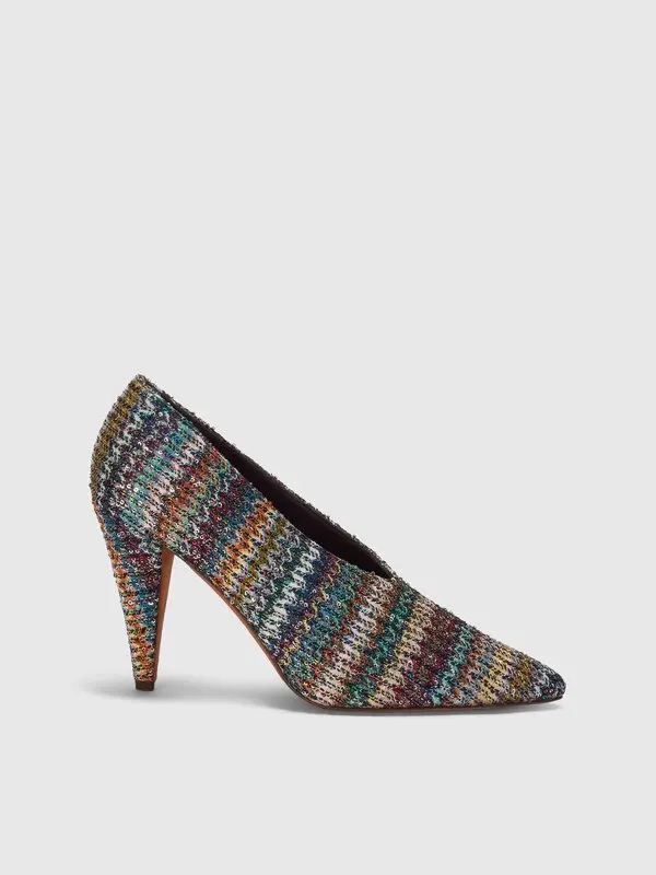 Missoni S Pumps