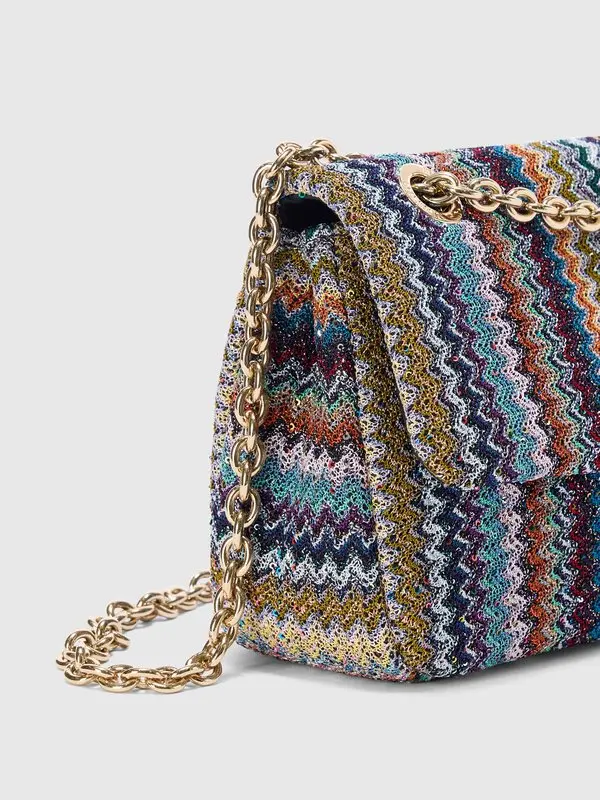 Missoni S Shoulder Bag