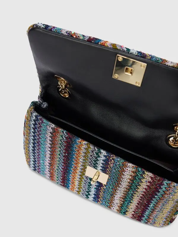 Missoni S Shoulder Bag